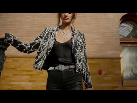 L'AGENCE Presents: Winter Prelude '24