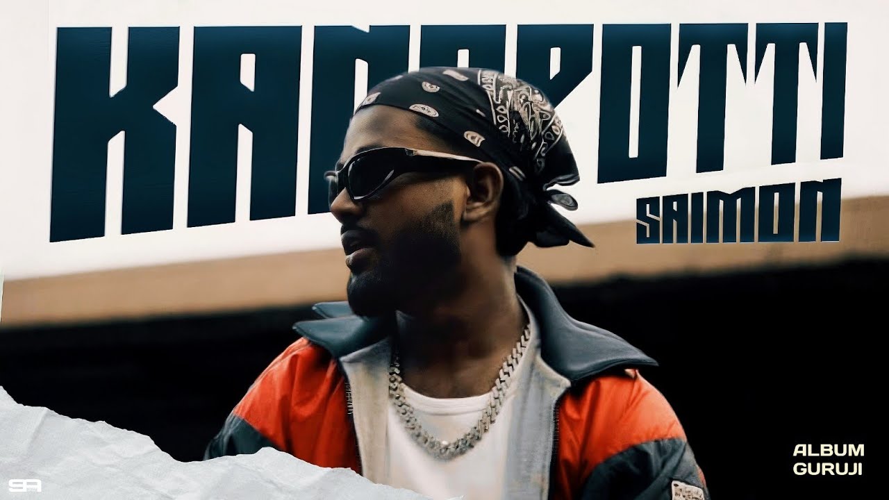 JS 2 - KANAPOTTI (কানাপট্টি) | SAIMON | OFFICIAL MUSIC VIDEO | Prod by @NabinBeatZz 