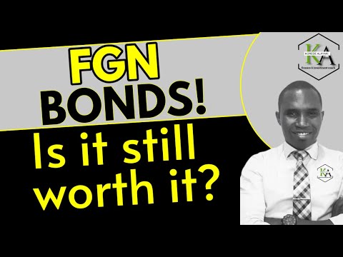 5 Reasons why Nigerians invested N265 billion in FGN bonds in September 2024