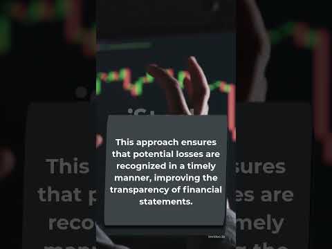 IFRS 9 Simplified: Supercharge Your Financial Reporting Skills #shorts
