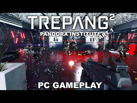 Steam Community :: Video :: Trepang2 - Pandora Institute - Part 1 [PC ...
