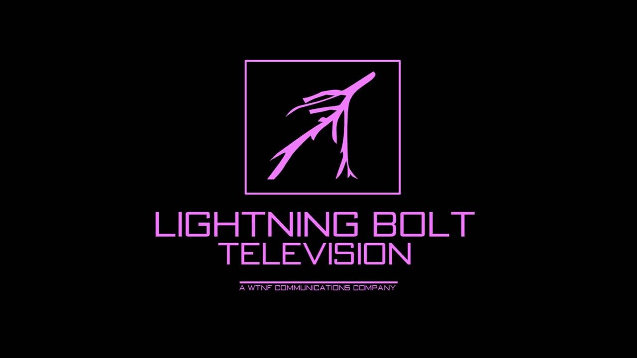 Lightning Bolt Television logo (2016)