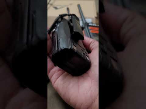 Retives RT-76p vs BTECH GMRS V1