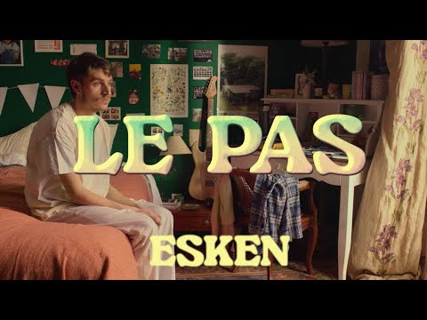 ESKEN : La Révélation d’une Nouvelle Ère Musicale avec « Le Pas ...