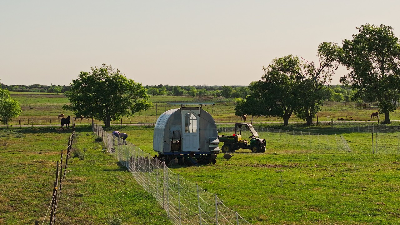 Giving Tree Acres Spring 2025 Update