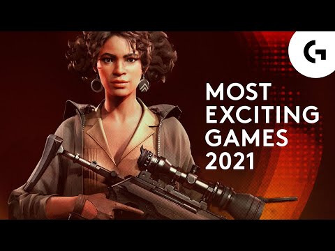 Most Exciting 2021 PC Games [You MUST Play These]