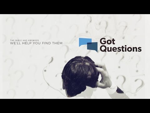 What is GotQuestions.org? | An introduction to Got Questions Ministries