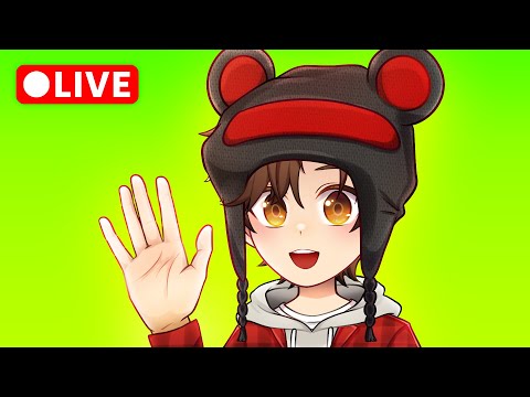 i became a STREAMER...