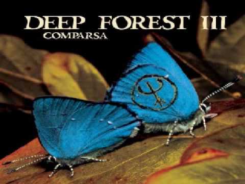 Deep Forest Madazulu