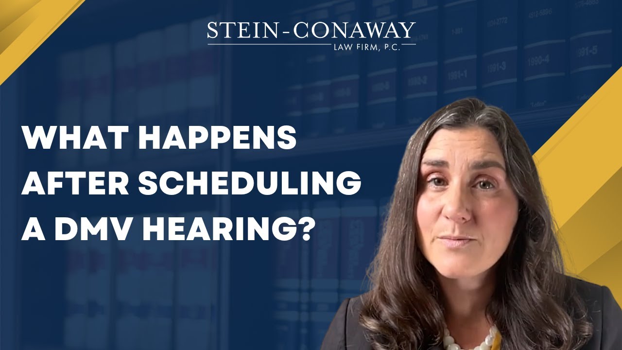 What Happens After You Request a DMV Hearing? #dmv #dui #dmvhearing  #duiattorney #criminaldefense