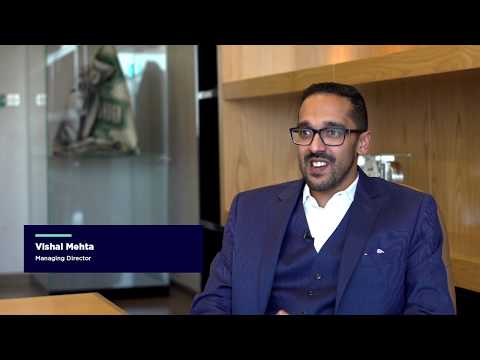 DMCC, Dubai’s Diamond Gateway