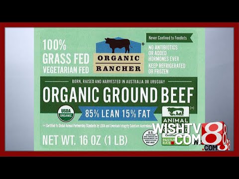 Possible E. coli contamination in beef sold at Whole Foods prompts alert