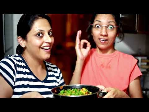 Mapping Atlanta: South Asian Restaurants