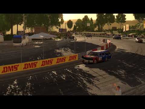 Steam Community :: Video :: Wreckfest - race (beta, march 2018 update)