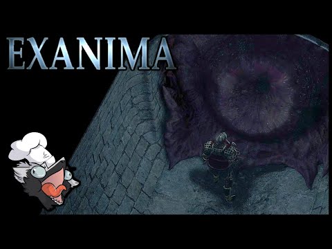 Steam Community :: Exanima