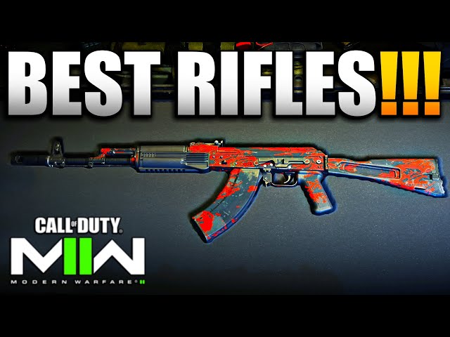 Best loadout for Sakin MG38 in Modern Warfare 2