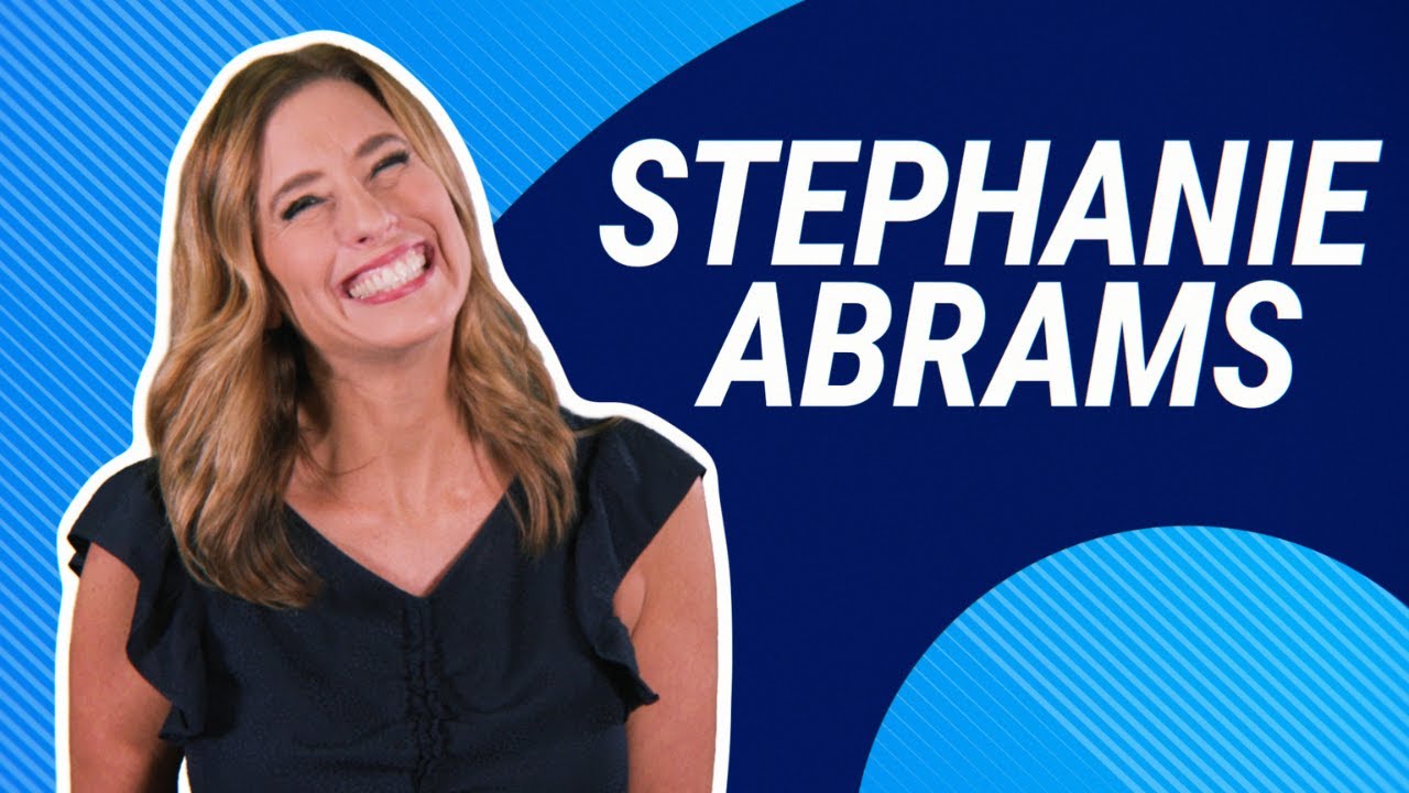 The Weather Channel's Stephanie Abrams Answers Fan Questions