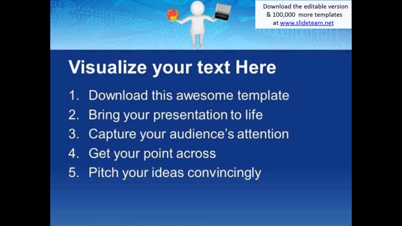 comparing global network with internet powerpoint templates ppt backgrounds for slides 0513 pptx