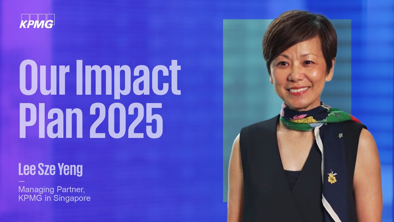 Our Impact Plan 2025: Leading with Trust and Purpose
