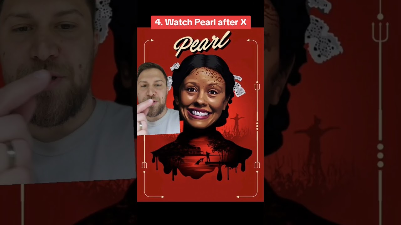 Everything you need to know before watching MAXXXINE - Pearl and X explained