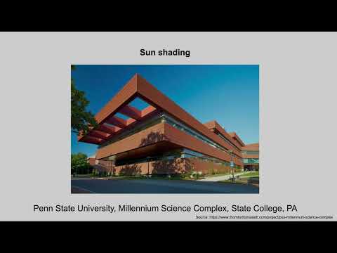 Energy Efficiency and Renewable Energy