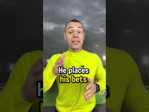 Do you know this #tipster ? ????