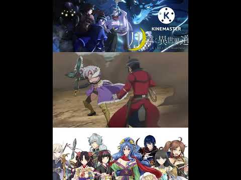 tsukimichi moonlit fantasy best moments