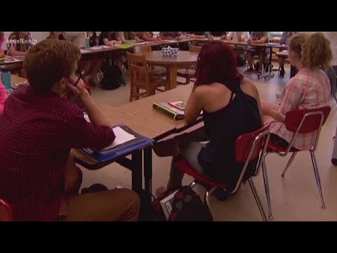 How San Antonio is solving the problem of teen truancy