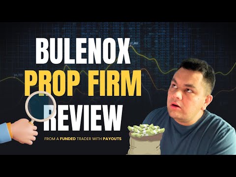 Bulenox Futures Prop Firm Review: From a FUNDED Trader With PAYOUTS!