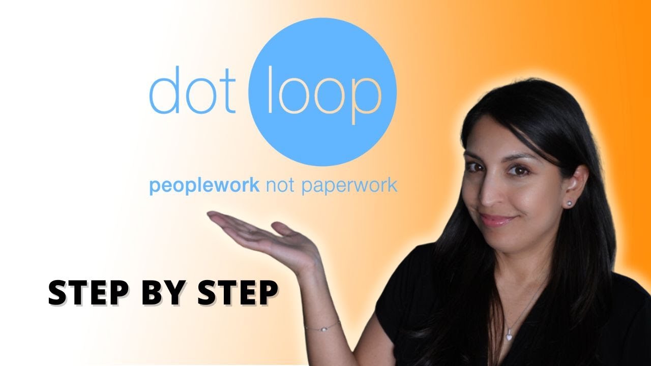 Dotloop Tutorial: Master Compliance in Minutes!
