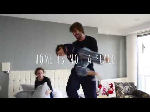 Home is a Feeling | Jeff and Sarah Linginfelter | Knoxville Real Estate