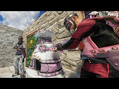 Steam Community :: Video :: Rust Highlights #3 | .gikanutyy