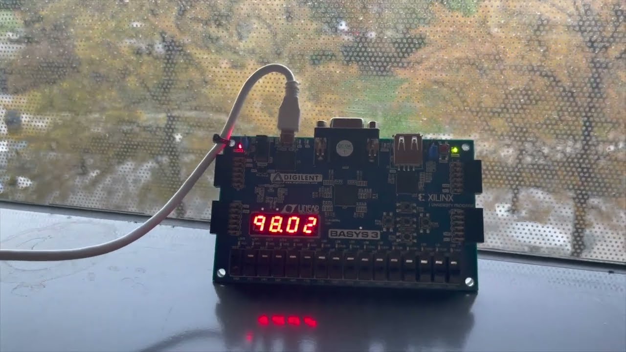 GitHub - hyochung301/Stopwatch-Timer_FPGA: FPGA implementation [Verliog HDL]