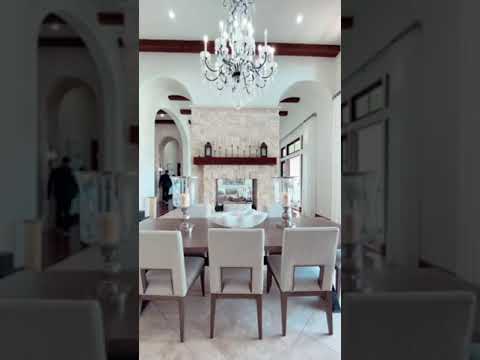 Inside a San Diego Gated Neighborhood Estate | Santaluz