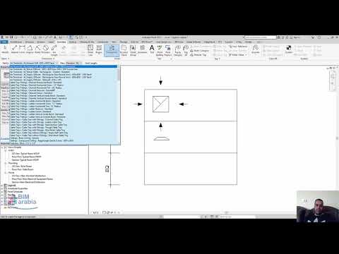 Revit symbol list – Phoenix
