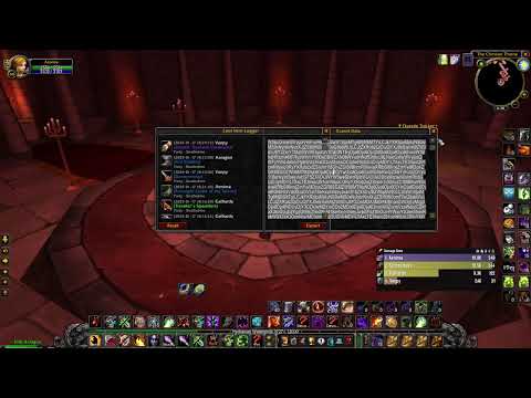 How to Export and Manage Loot Data with Warcraft Item Logs Addon