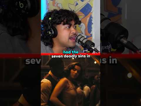 SINNERS MOVIE SEVEN DEADLY SINS THEORY π± EP.236 @jumpersjump