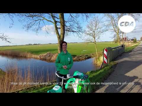 Dorpentour Aldtsjerk