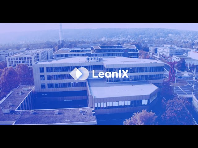 LeanIX Pricing, Reviews, & Features in 2022