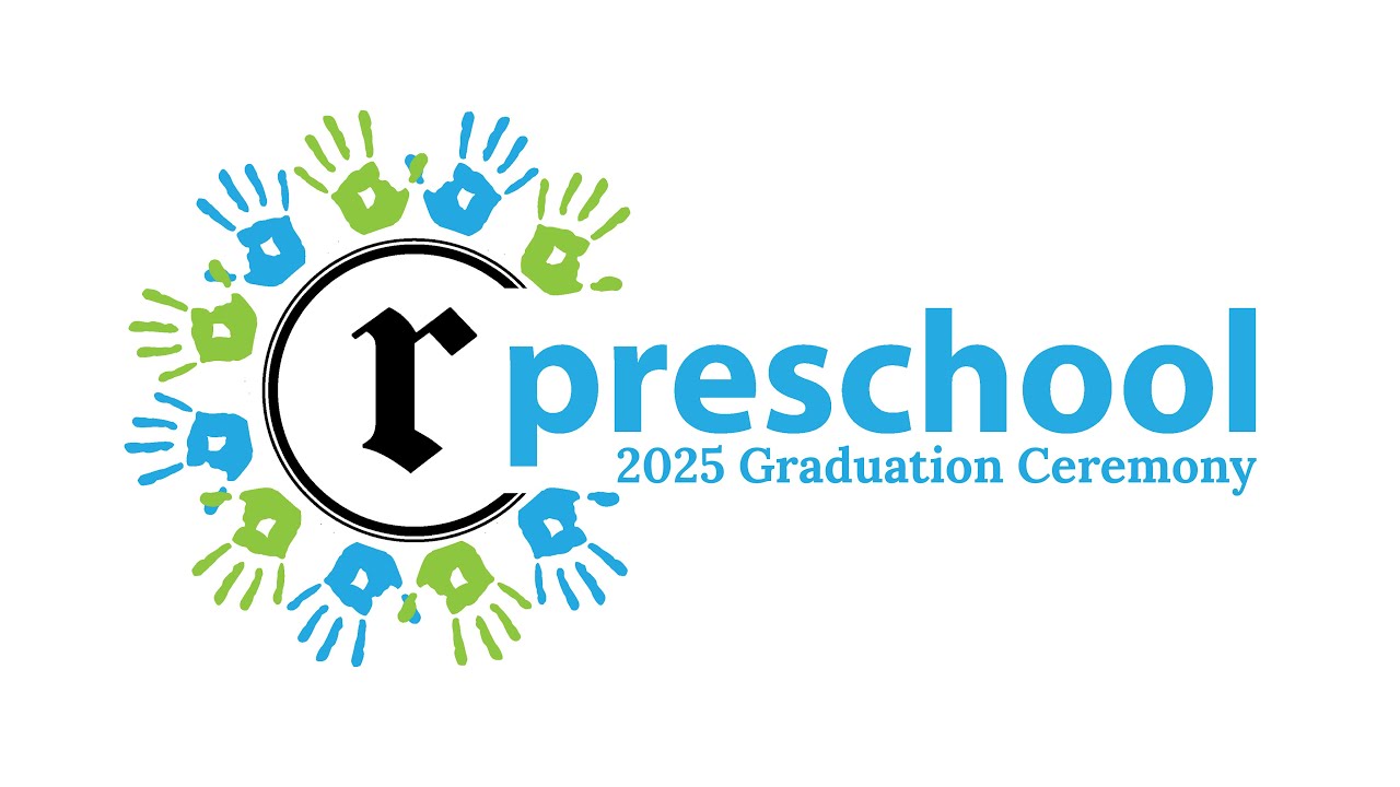 Preschool Graduation 2025