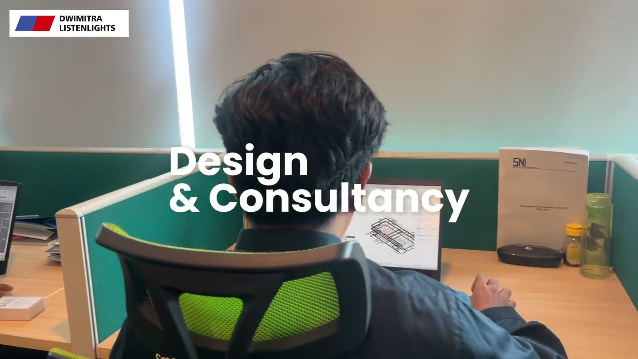 Company Profile Dwimitralistenlights