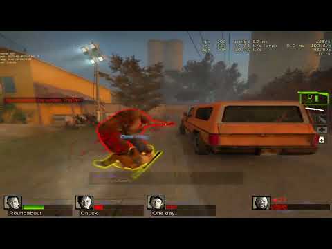 Steam Community :: Video :: Take Your Aim [L4D2]