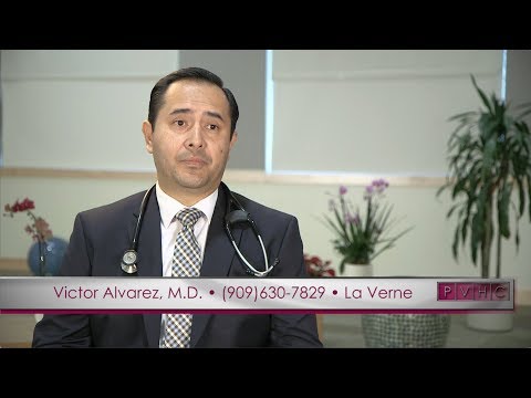 Meet Your Provider: Dr. Victor Alvarez, M.D.
