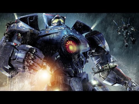 Top 10 Sci-Fi Movies of the 2010s