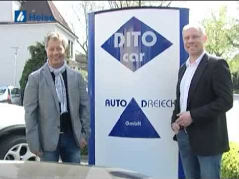 Image-Video von Dito-Car KFZ-Handel aus 26122 Oldenburg