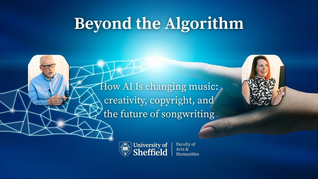 How AI Is changing music: creativity, copyright, and the future of songwriting
