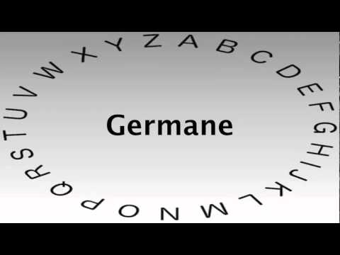 SAT Vocabulary Words and Definitions — Germane
