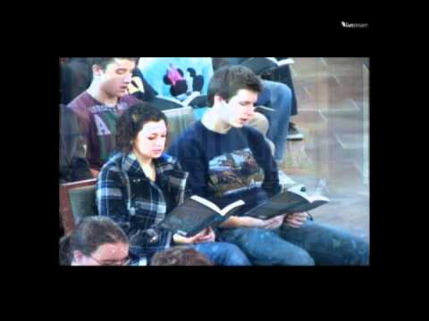 How shall They Hear † Martin Luther College