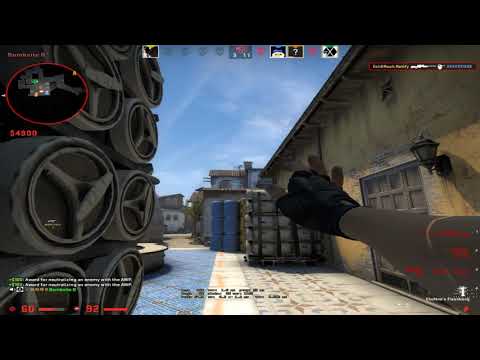 Steam Community :: Video :: Inferno B site 3k AWP