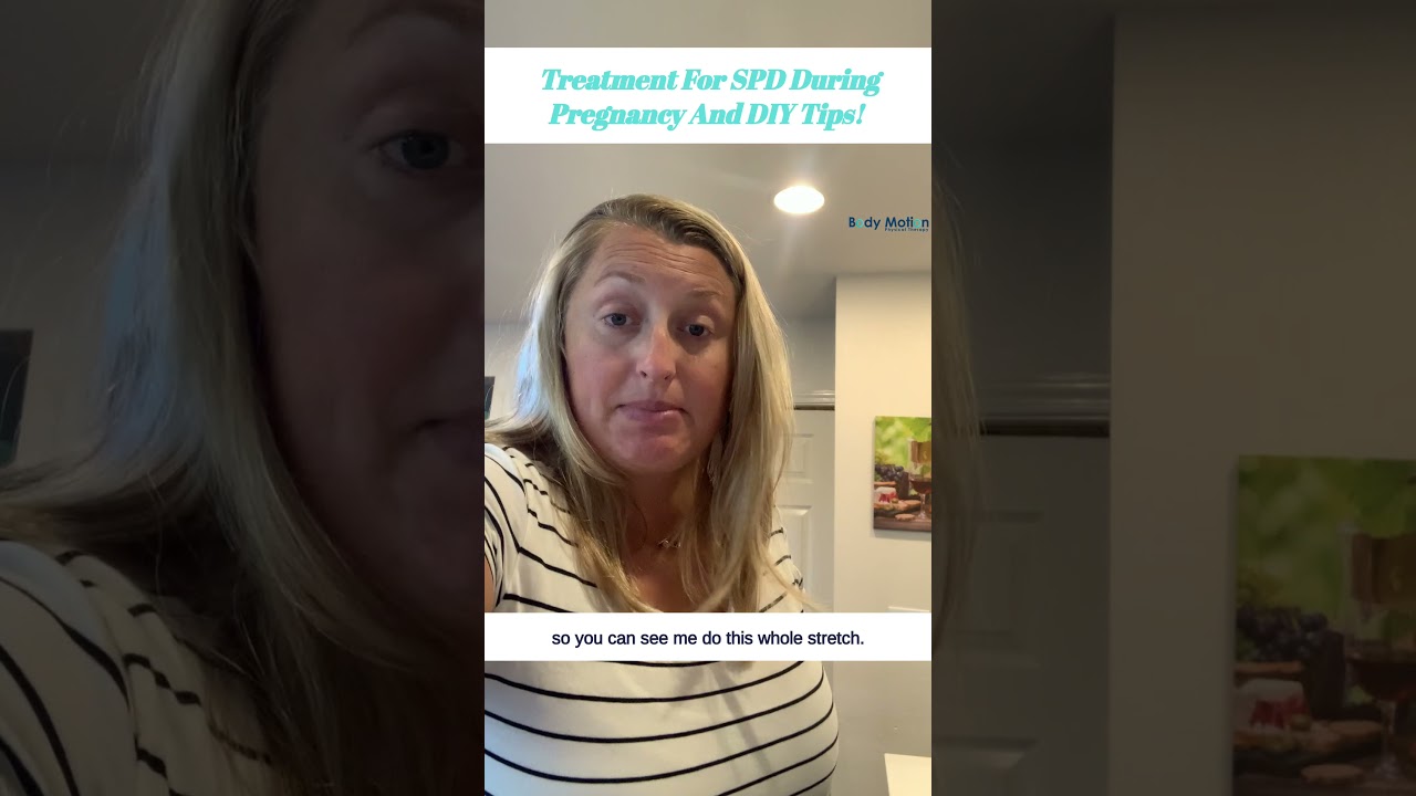 SPD Treatment + Tips From An Expert!